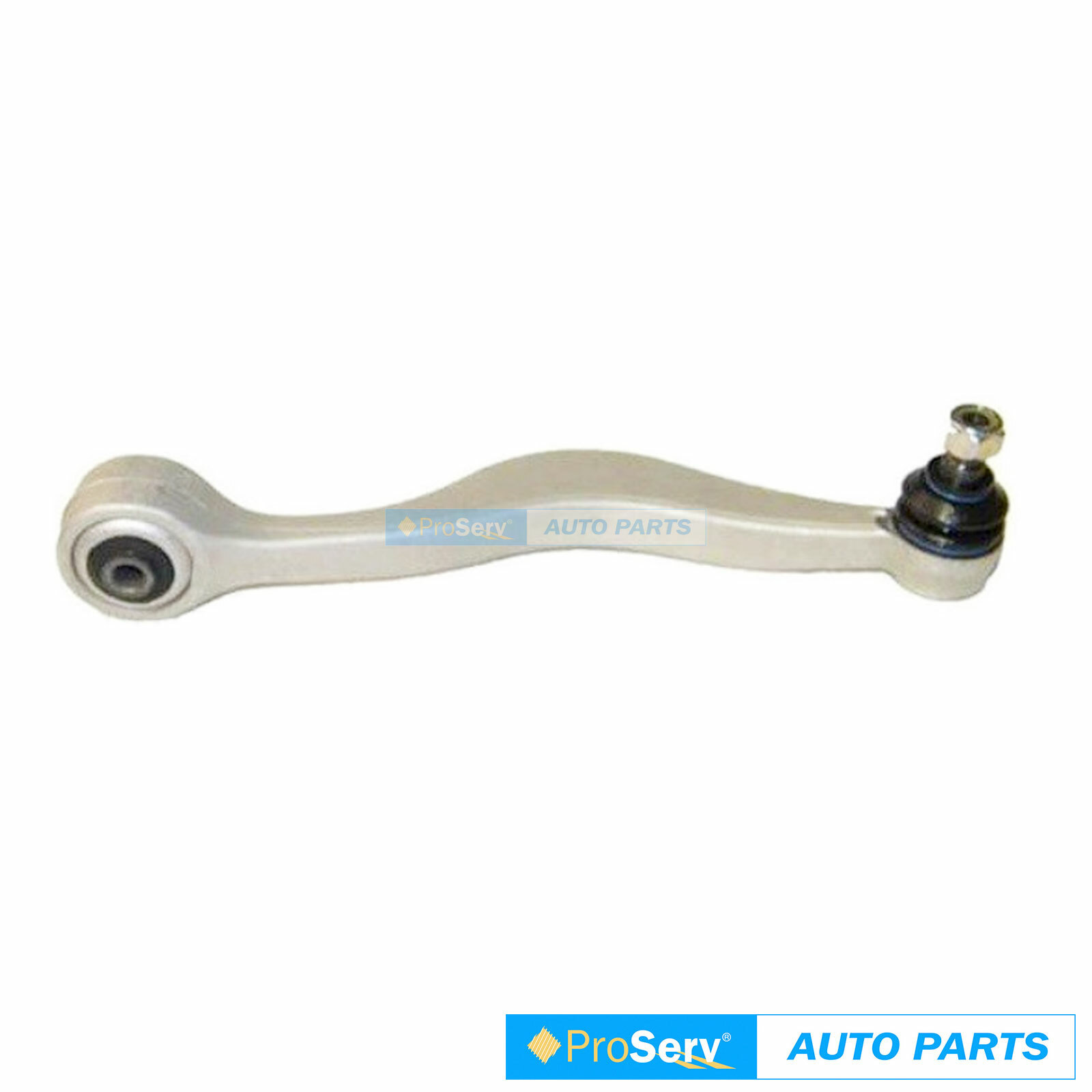 Front Lower Right Control Arm BMW 540i E34 Sedan 4.0L V8 4/1993 - 3/ ...