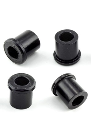 POLYPRO REAR SPRING SHACKLE BUSHES BUSHING FOR TOYOTA HIACE LH154/162/ ...
