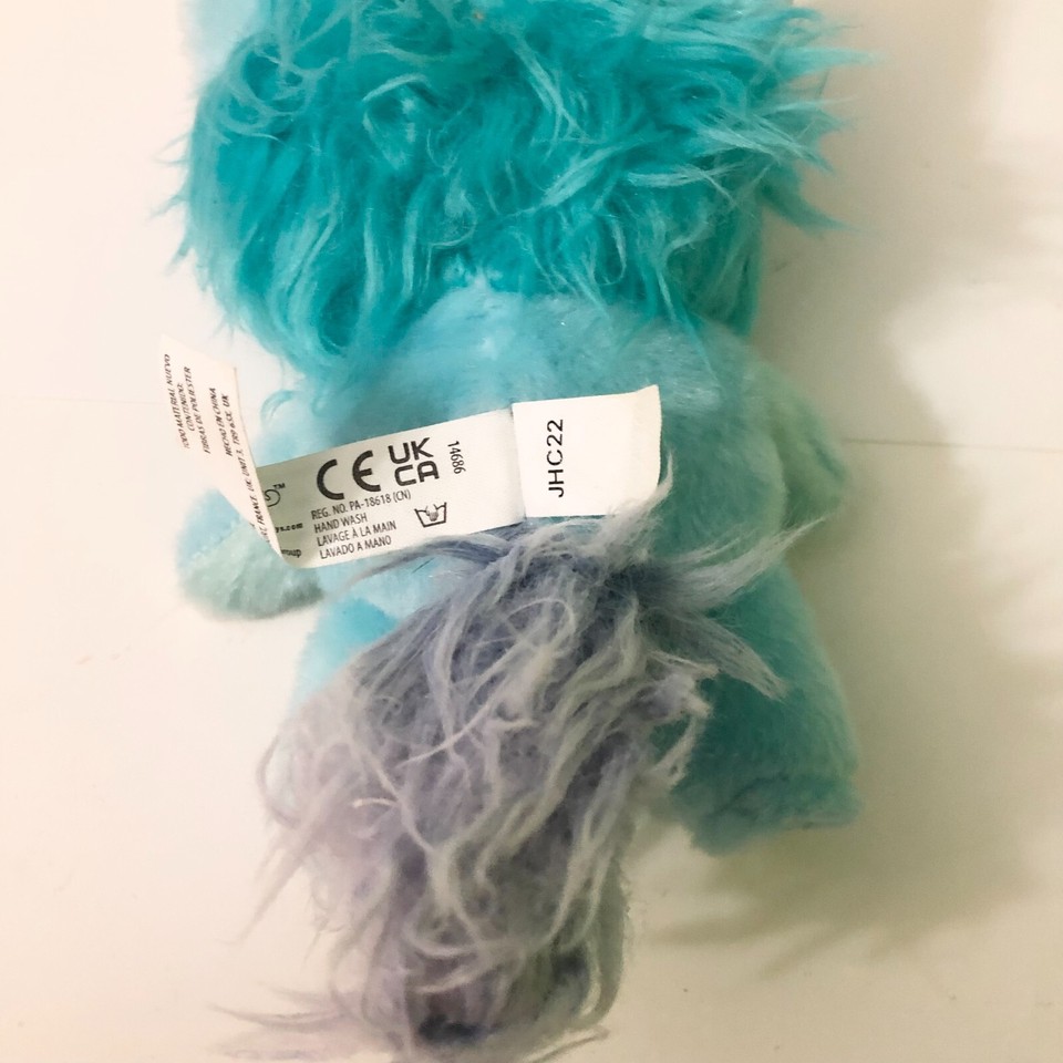 Magic Mixies Color Surprise Plush Stuffed Animal Toy Doll | eBay