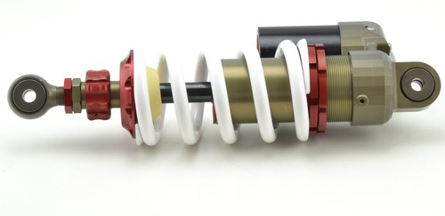 Mupo Shock absorber Rear AB1 Evo Ducati Multistrada 620/1000/1100 ...