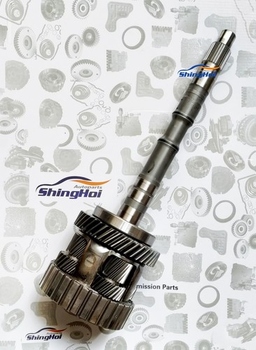 5EAT 5AT 5-Speed Auto Transmission Intermediate Shaft Planetary For ...