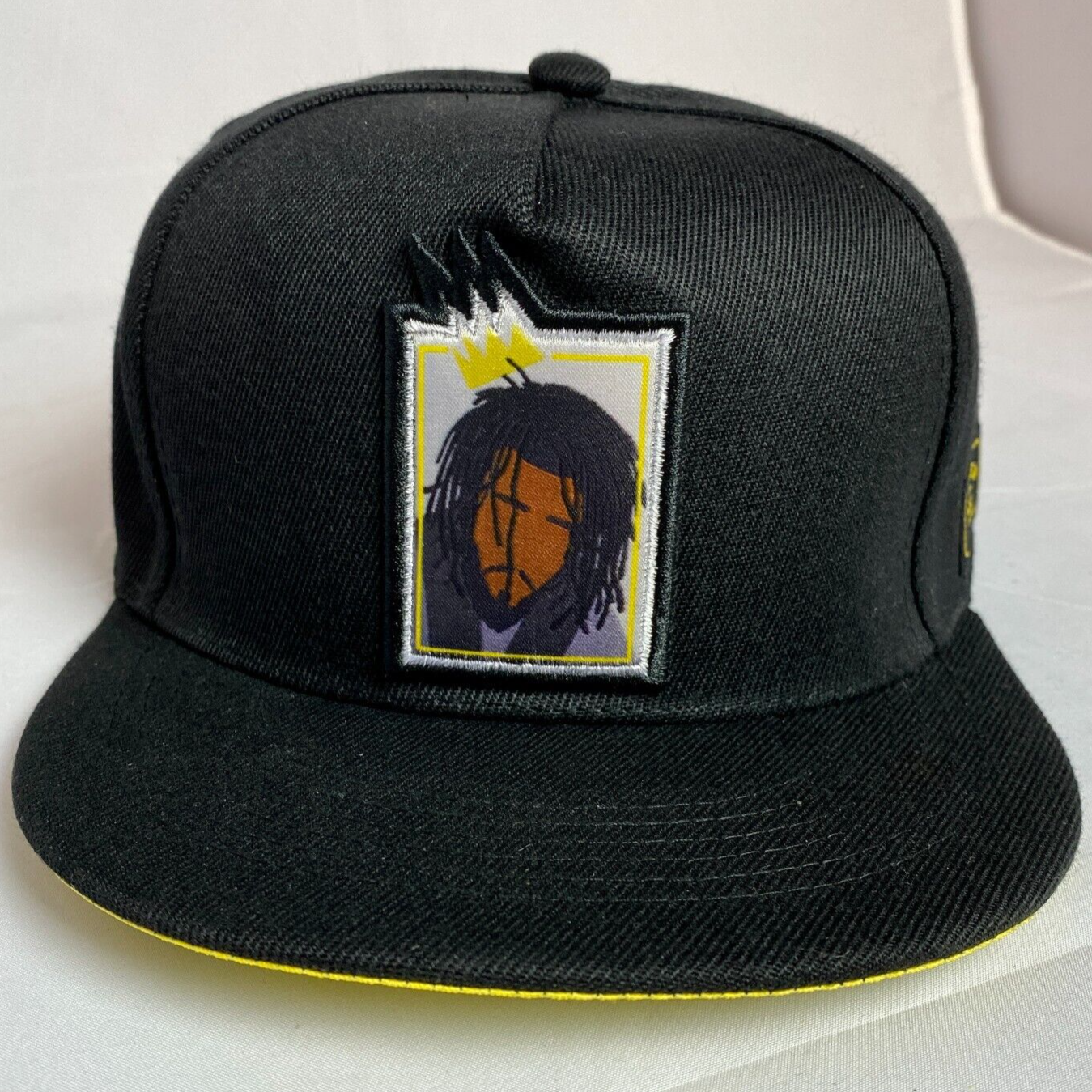 Cayler and Sons J. COLE 'Born Sinner' SnapBack Hat One Size Fits All ...