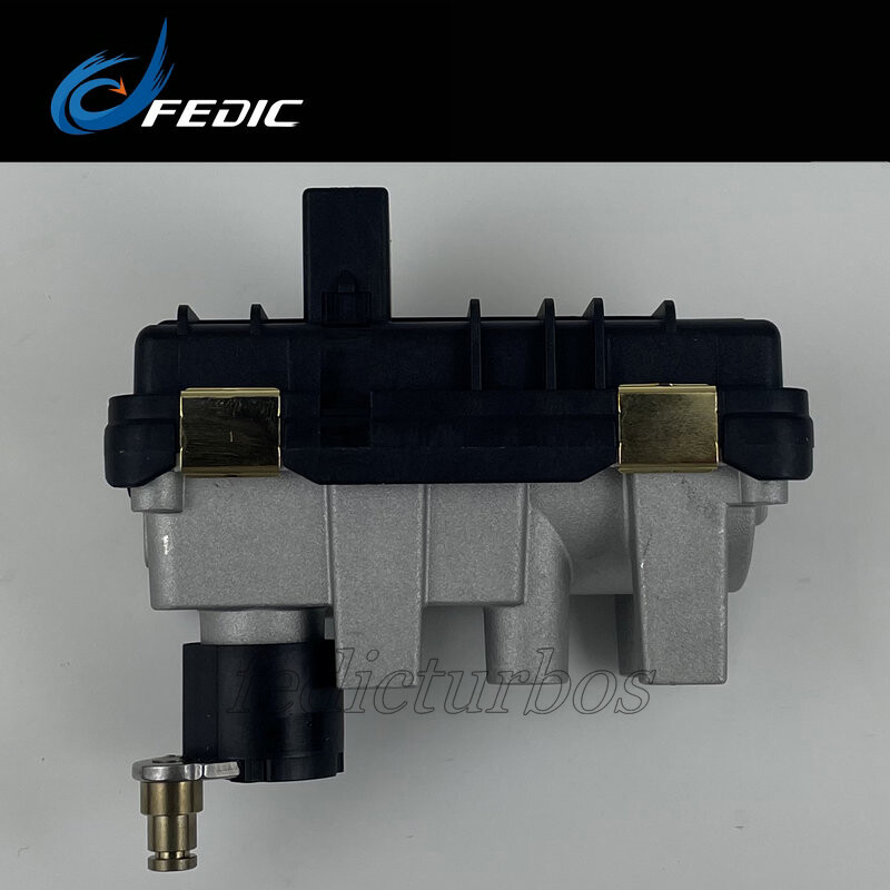 Turbo actuator TF035 49335-00610 for BMW 120 220 320 420 520 X1 X3 2.0 ...