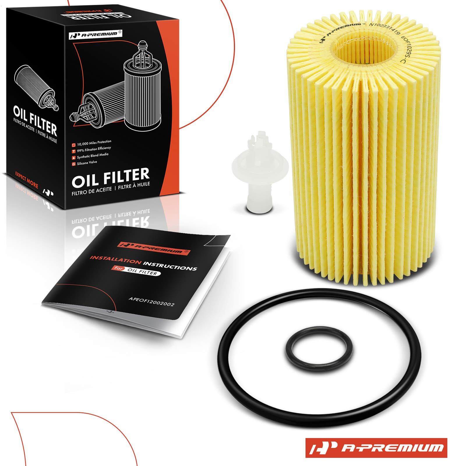 TOYOTA 0415251010 - cross reference oil filters | oilfilter ...