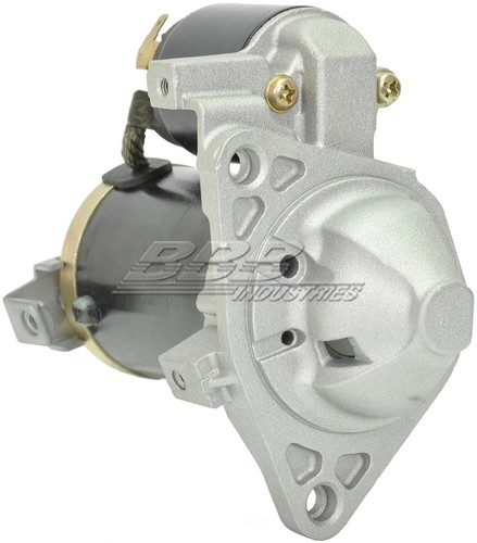 Starter Motor-Starter BBB Industries 19274 Reman 736749578967| eBay