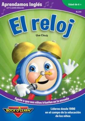 El reloj - The Clock - DVD By Claudia Deschamps - VERY GOOD | eBay