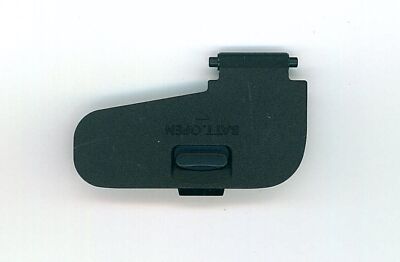 Battery cover, battery cover, battery ACCU cover for Canon EOS 77D 800D ...