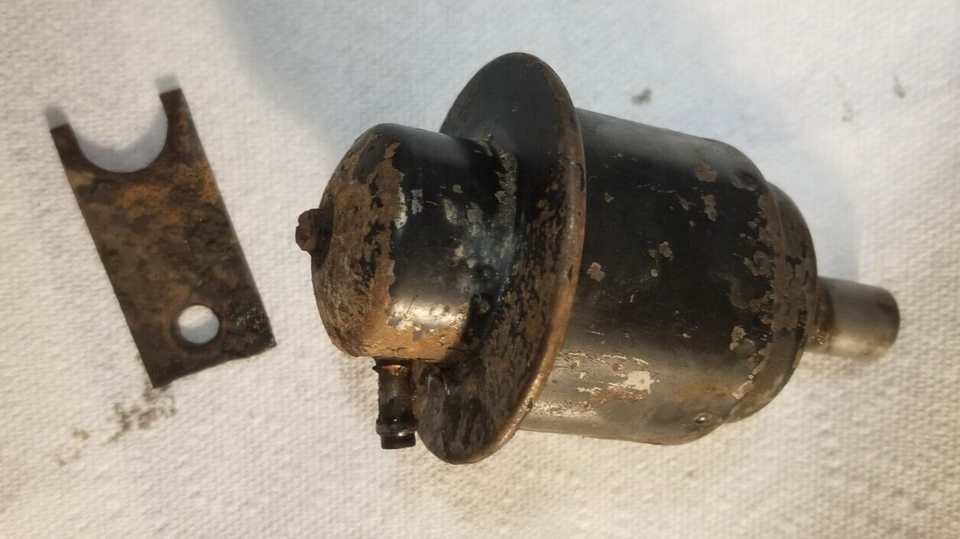 1964-1972 General Motors Cadillac Chevy BOP TH400 Turbo Transmission ...