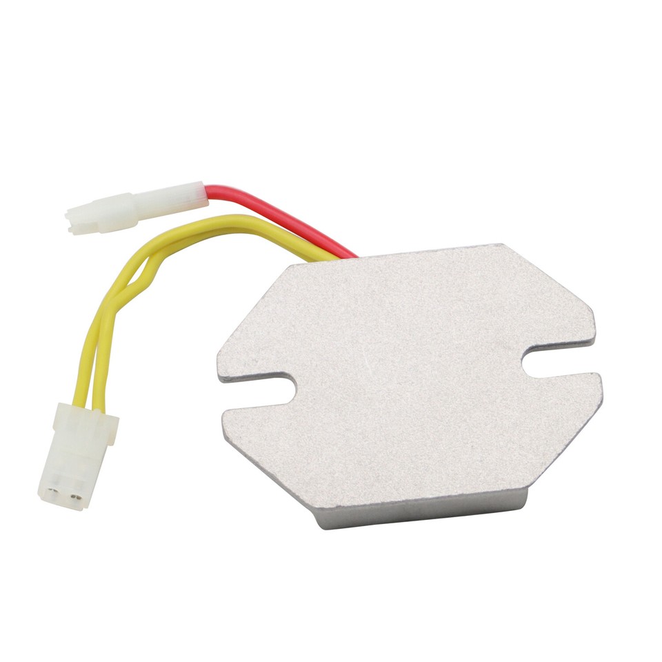 16Amp Voltage Regulator For Briggs Stratton 393374 797182 845907 394890 ...