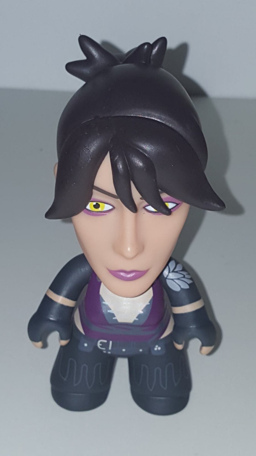 Loot Crate Gaming Dragon Age Origins Sacred Ashes Morrigan Figure | eBay