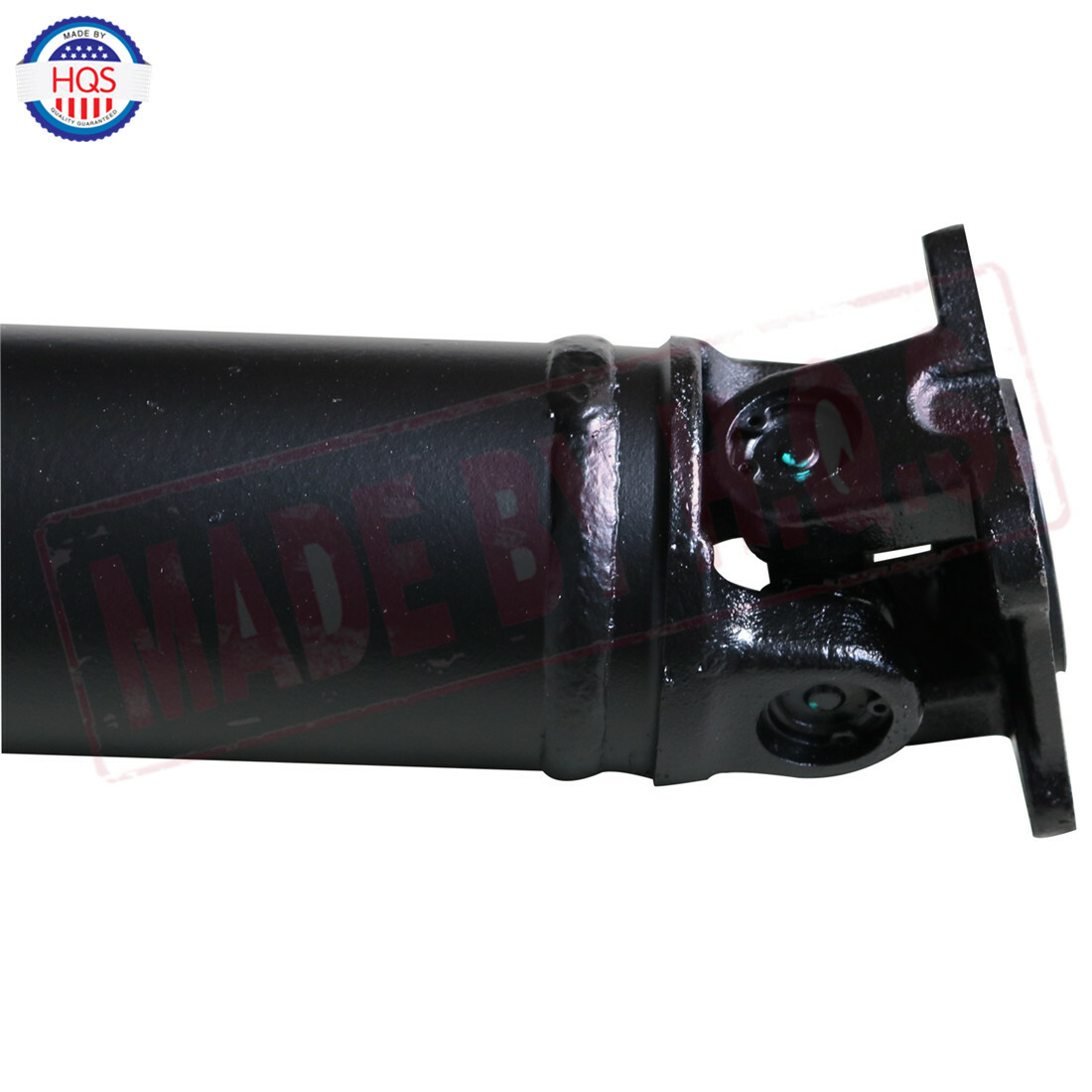 Rear Driveshaft Prop Assembly For 06-13 Toyota RAV4 AWD Replace Joint ...