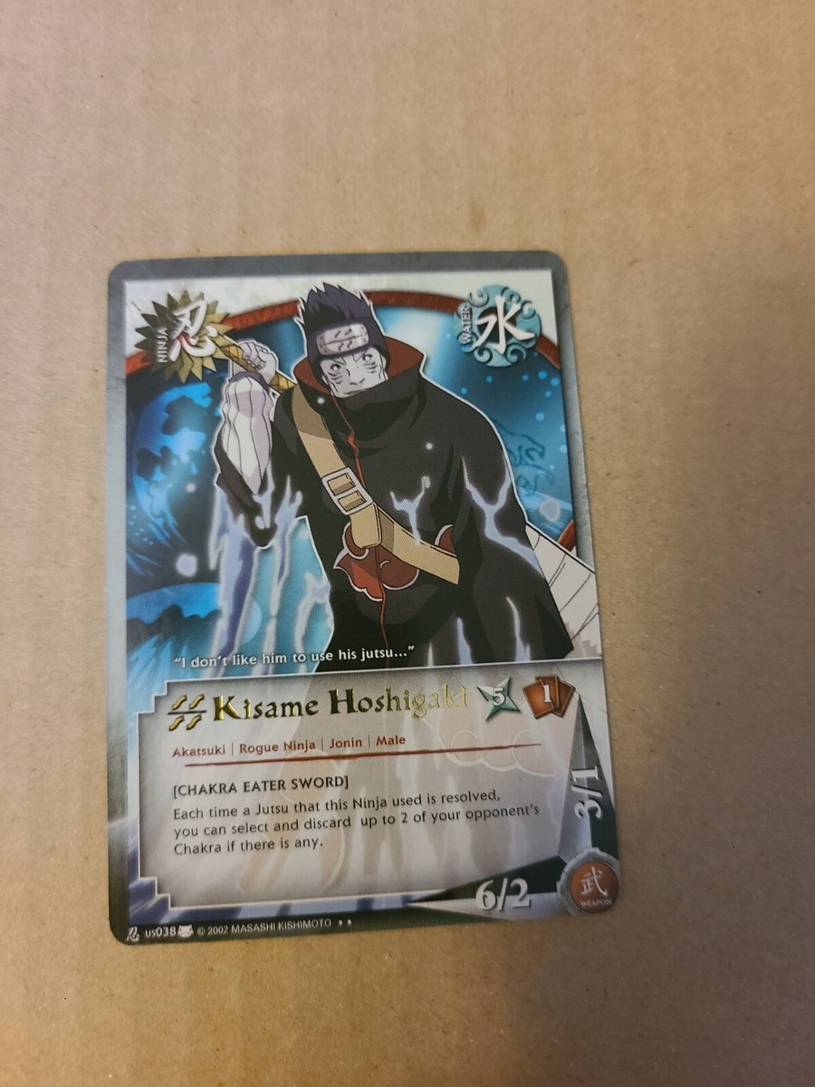 Kisame Hoshigaki Solid Color Base Paint Kisame Hoshigaki ( Color) By ...