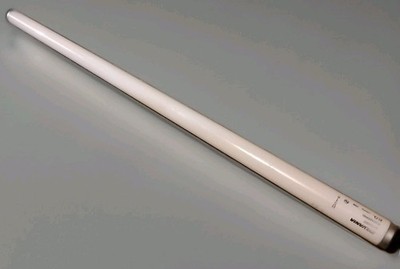 (1) Sylvania 55w F42T12/D/HO Fluorescent Bulb 40" Daylight | eBay