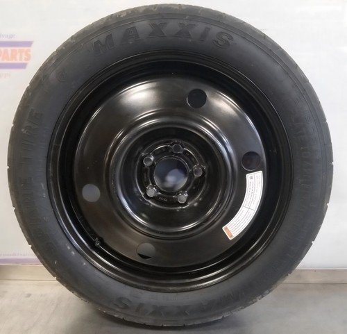 2011 THRU 2020 TOYOTA SIENNA SPARE TIRE WHEEL DONUT 18" SPARE t165 ...
