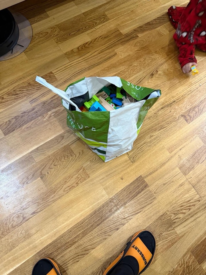 Wooden Train Set Animals Mix | eBay UK