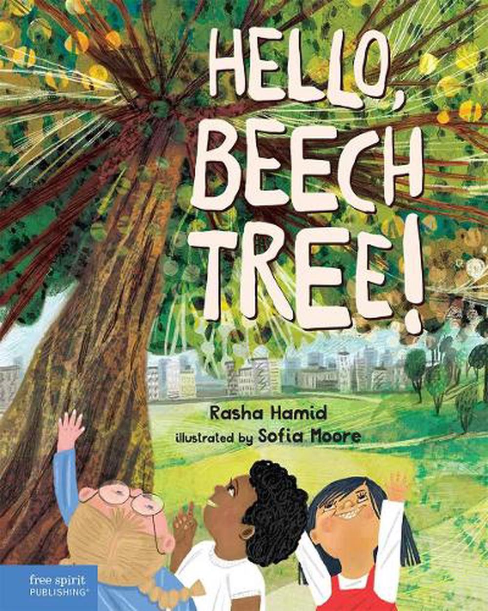 Hello, Beech Tree! by Rasha Hamid Hardcover Book | eBay Australia