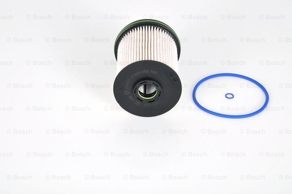 OPEL 13539108 - Cross reference fuel filters