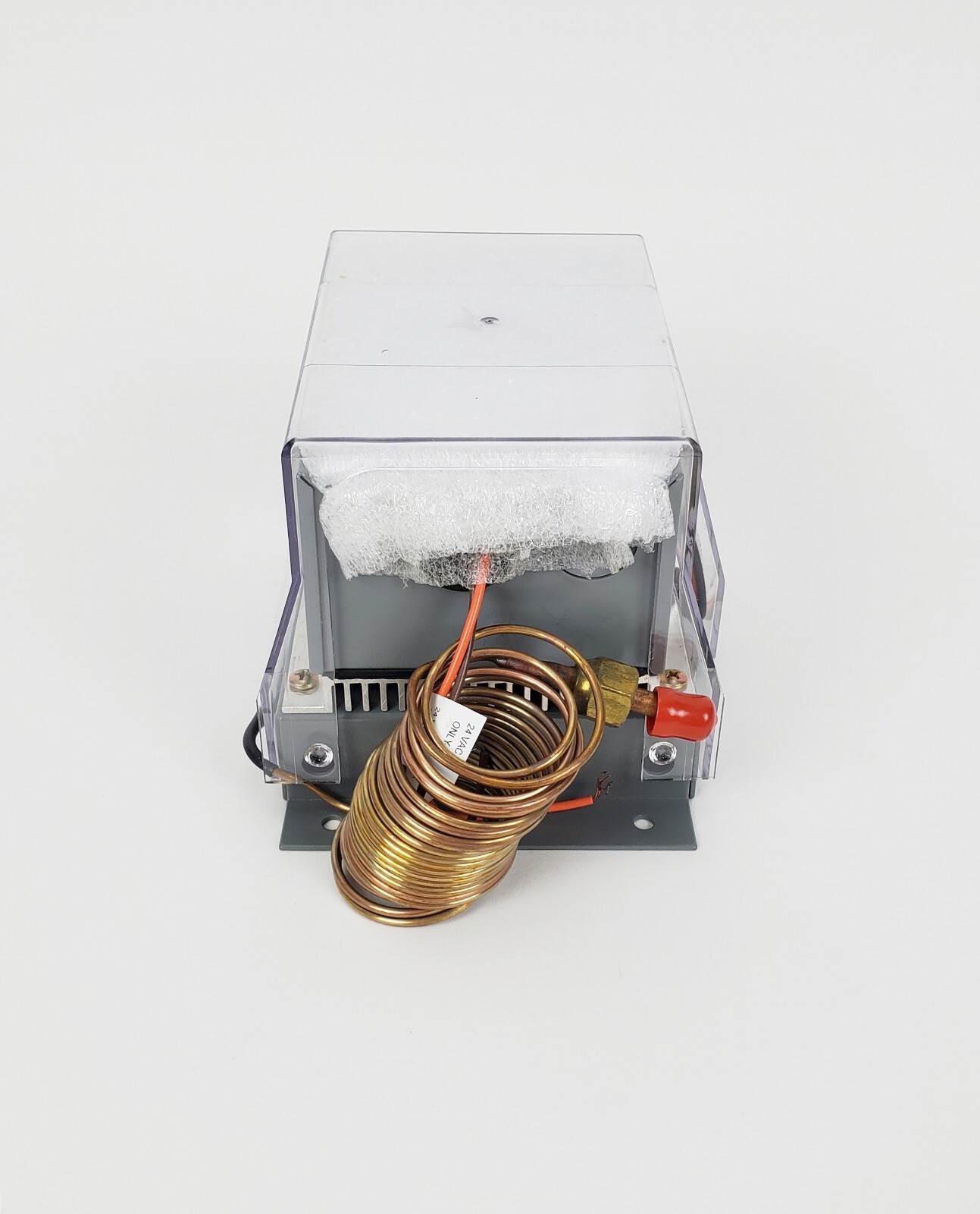 Johnson Controls P66ABB-21C Condenser Fan Speed Control, New! | eBay