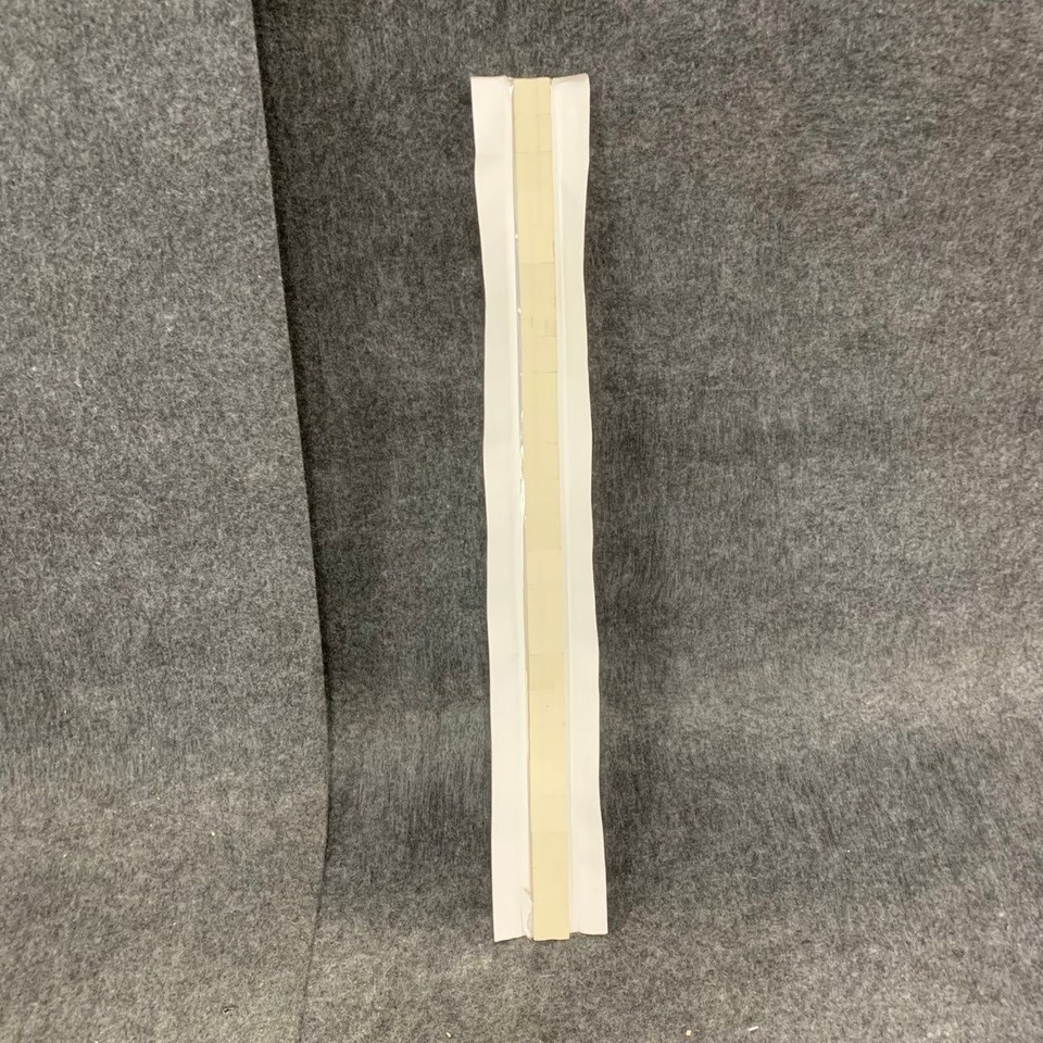 ESAB 693000226 Refrac-T-Back 1X1/4" Ceramic 350 R Grooved Weld Backing ...