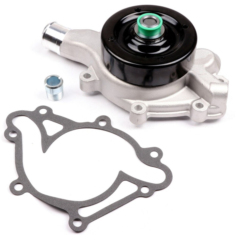 Water Pump W/ Gasket For 1999-2003 Dodge Dakota 3.9L 5.2L 5.9L OHV ...
