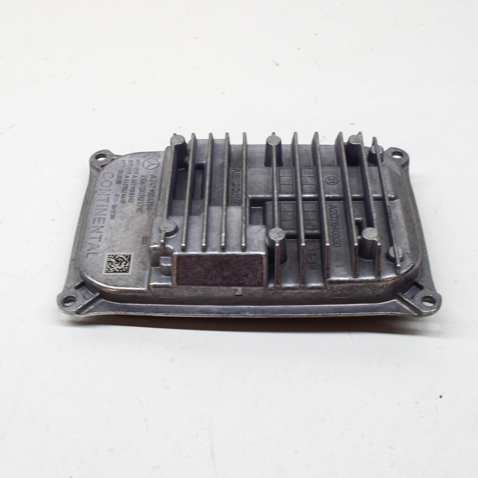 Mercedes-Benz LED Steuergerät links A2479004104 for sale online | eBay