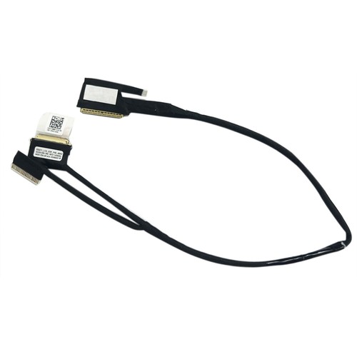 30PIN LCD EDP FHD 60HZ Screen Video Flex Cable For DELL ALIENWARE M17 ...