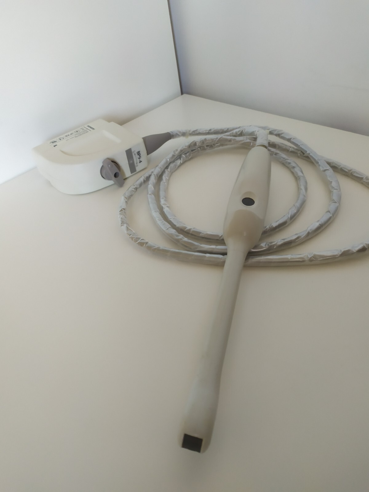 Siemens Acuson BP9-4 Biplane Endorectal Ultrasound Transducer / Probe ...