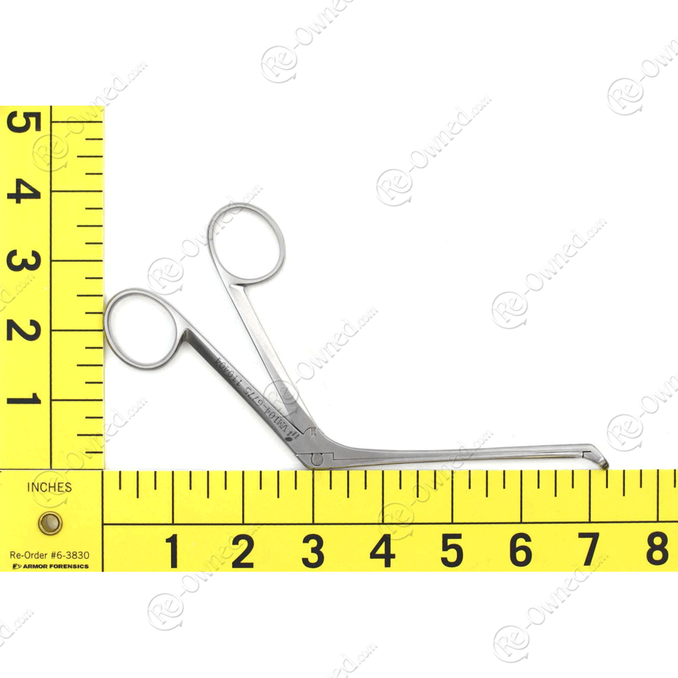 Instrumed International Inc. VM104-6775 WEIL BLAKESLEY Forceps | eBay