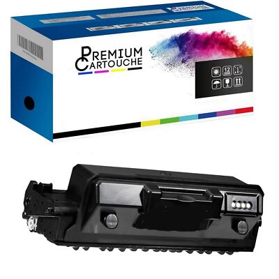 PREMIUM CARTOUCHE 1 Toner - W1331X Noir Compatible pour HP Laser 408dn ...