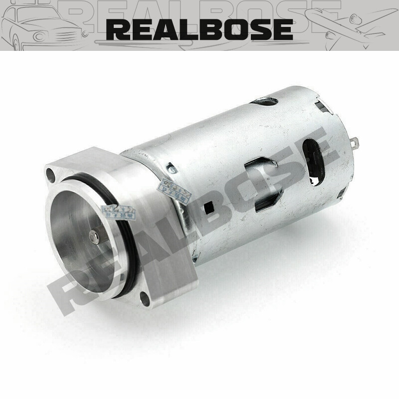 For Volvo C70 2006-2013 Convertible Top Roof Hydraulic Pump Motor ...