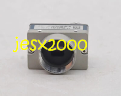 1PC USED DALSA Nano-C4900 G3-GM10-C4900 Color global shutter #YY | eBay