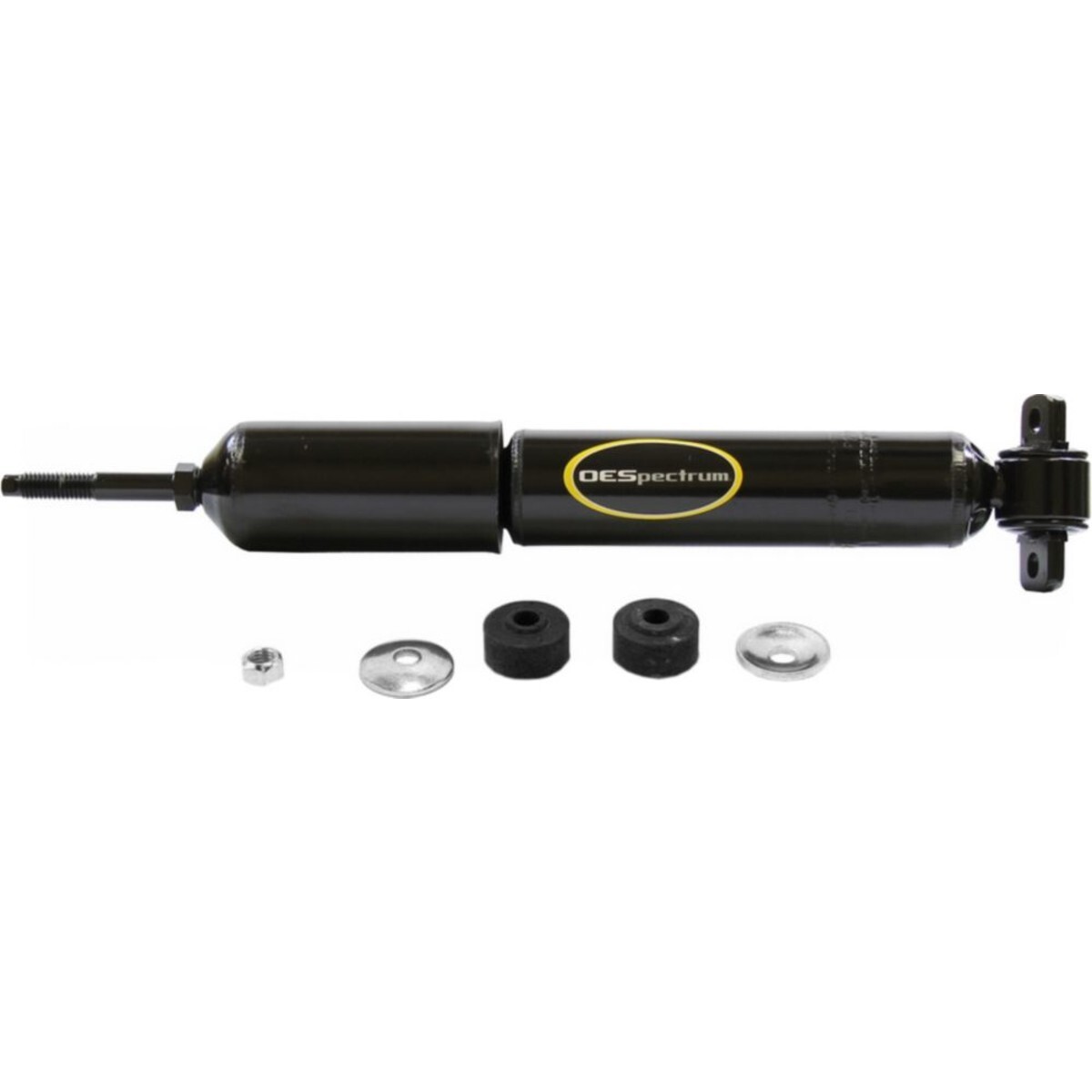 37131 Monroe Shock Absorber and Strut Assembly Front Driver or ...