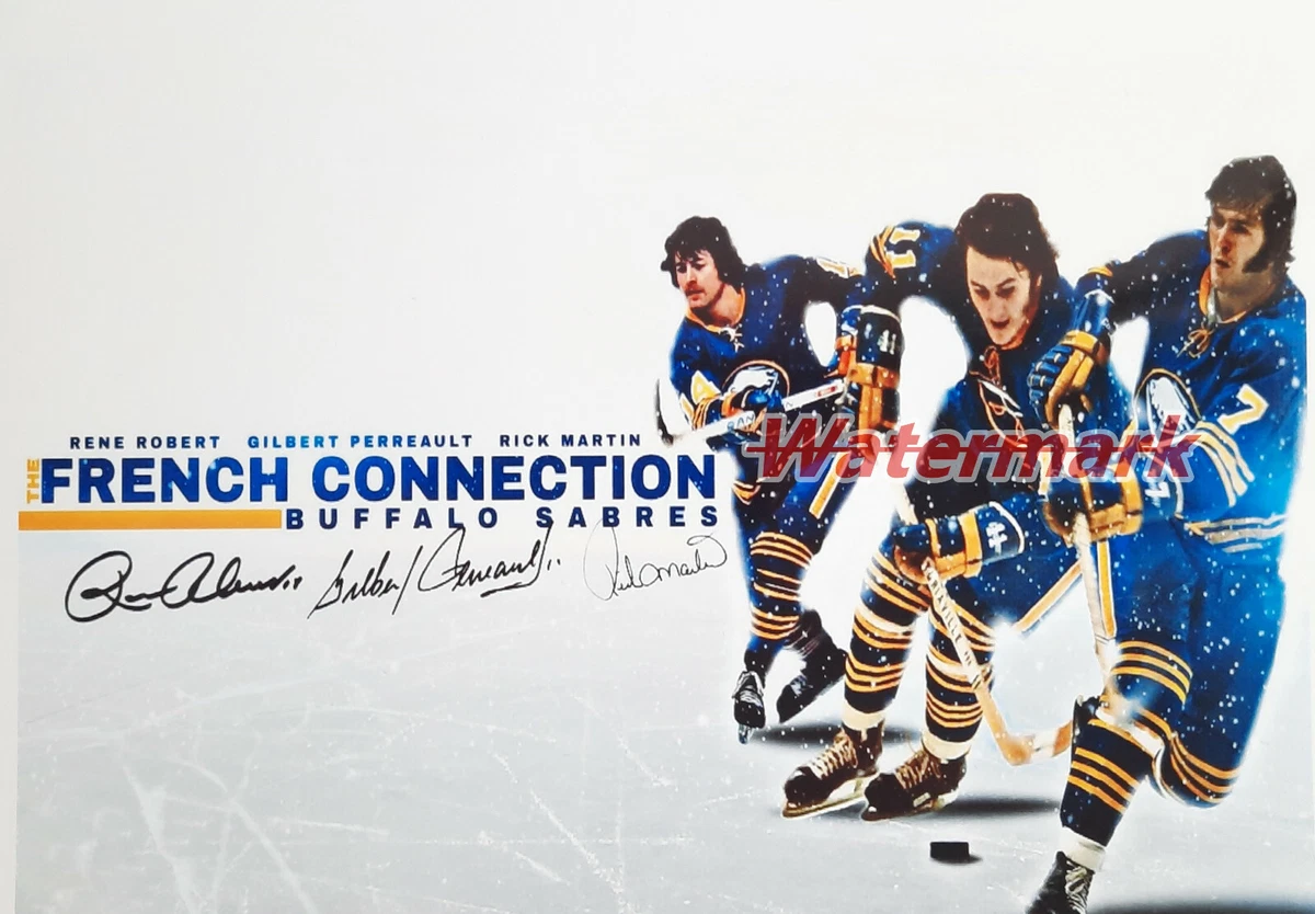 The French Connection Hockey