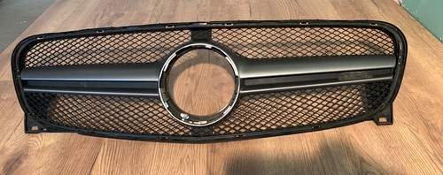 Original Mercedes Kühlergrill Grill GLA AMG X156 W156 komplett ...