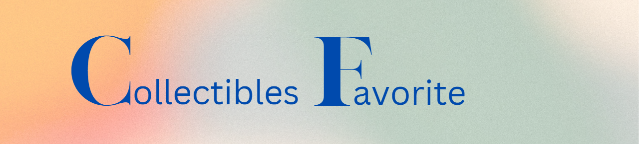 Collectibles Favorite | eBay Stores
