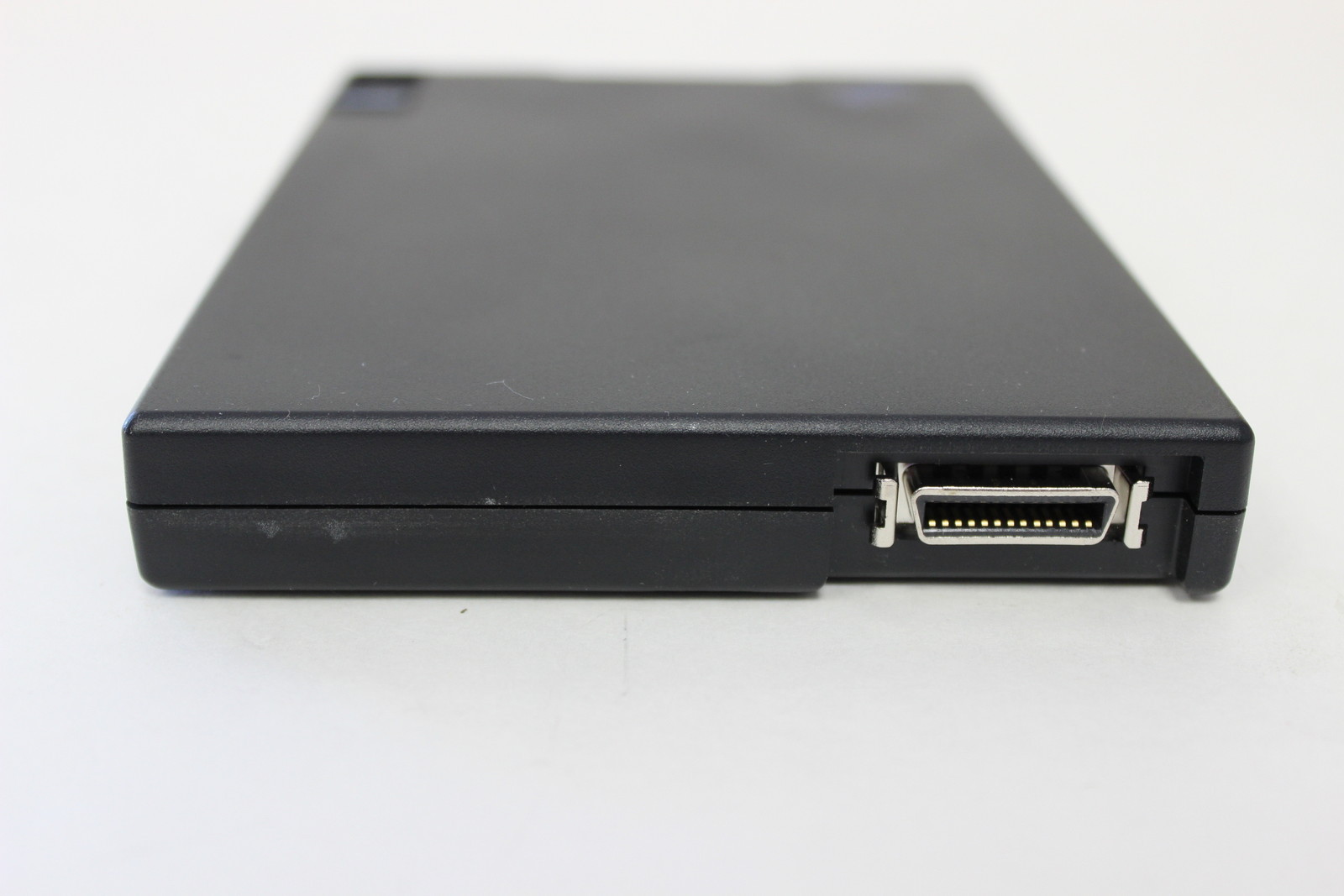 IBM 48G8263 710T EXTERNAL 1.44MB FLOPPY DRIVE 730T 48G9896 1619696 NEW ...