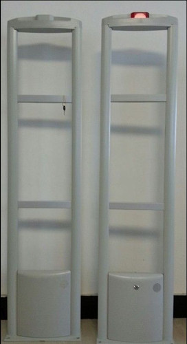 2019 NEW Retail Store Security System Checkpoint RF8.2MHz | eBay