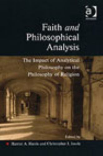 Heythrop Studies in Contemporary Philosophy, Religion and Theology Ser ...