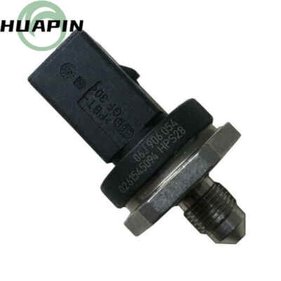New 06J906054 Fuel Rail Pressure Sensor For VW Audi | eBay