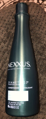 Nexxus Diametress Conditioner Volume ProteinFusion 13.5 Fl Oz 2 Pack | eBay