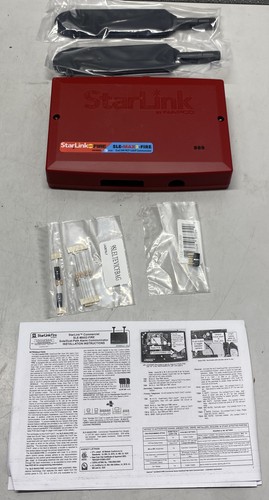 Napco StarLink Cellular Communication Module SLE-MAX2-FIRE | eBay