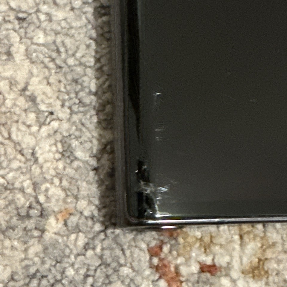 Samsung Galaxy S22Ultra – Full Parts-Good Condition Excluding ...