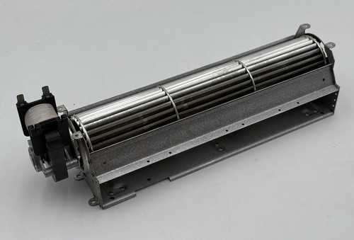 Whirlpool Kitchenaid Upper Oven Cooling Fan Blower Motor 4455334 ...