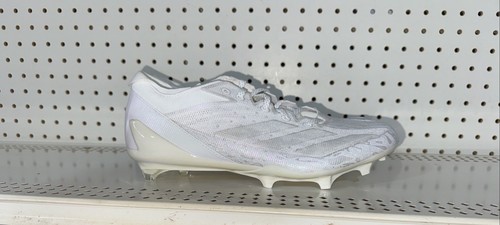 Adidas AdiZero Electric Speed Juice Pack Mens Football Cleats Size 10.5 ...