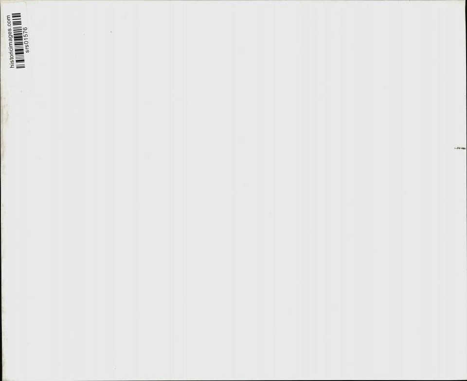 Press Photo St. Louis Blues hockey players Joe Micheletti, Joe Mullen ...