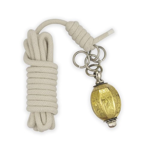 Traditional Chinese Kungfu Soft Rubber Meteor Hammer Rope Dart Exercise ...