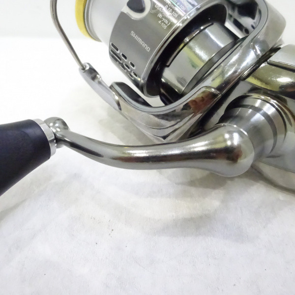 SHIMANO 18 STELLA C2000SHG #402 | eBay SHIMANO 18 STELLA C2000SHG #402 | eBay