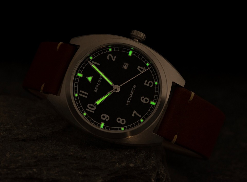 W10 style Military Quartz Watch WR50 | eBay UK