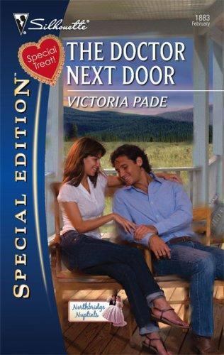 The Doctor Next Door by Pade, Victoria 9780373248834 | eBay