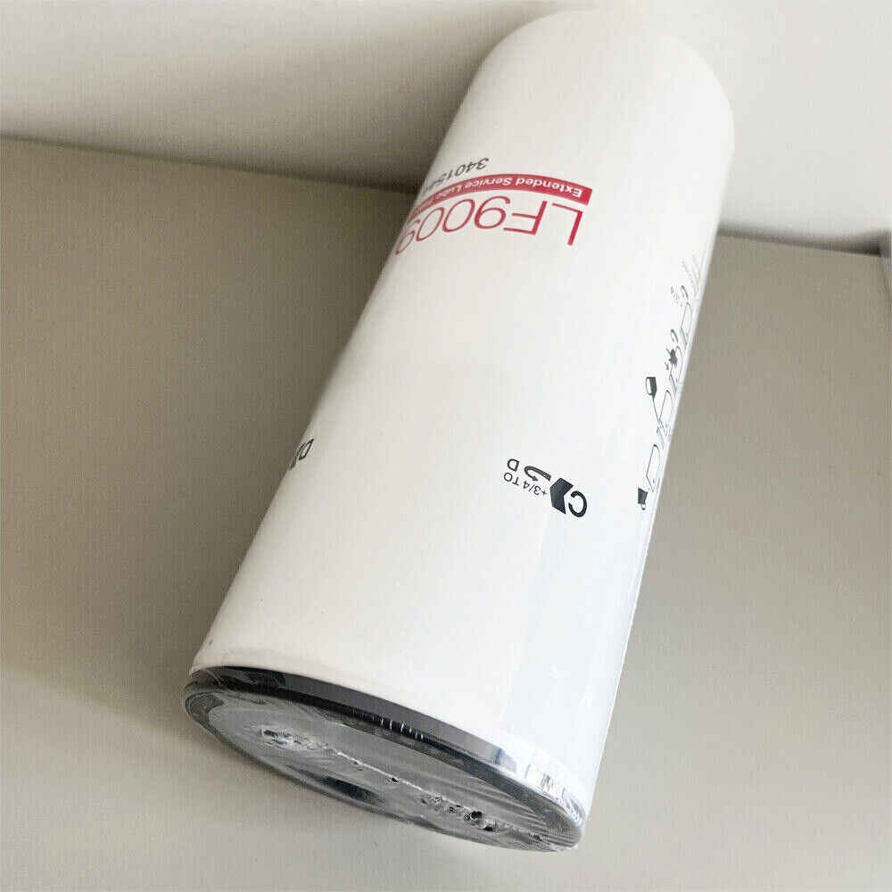 FLEETGUARD LF3000 - cross reference oil filters | oilfilter ...